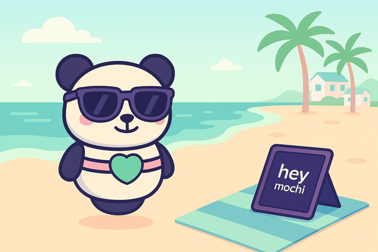 MochiAI - Your Personal Memory AI Agent